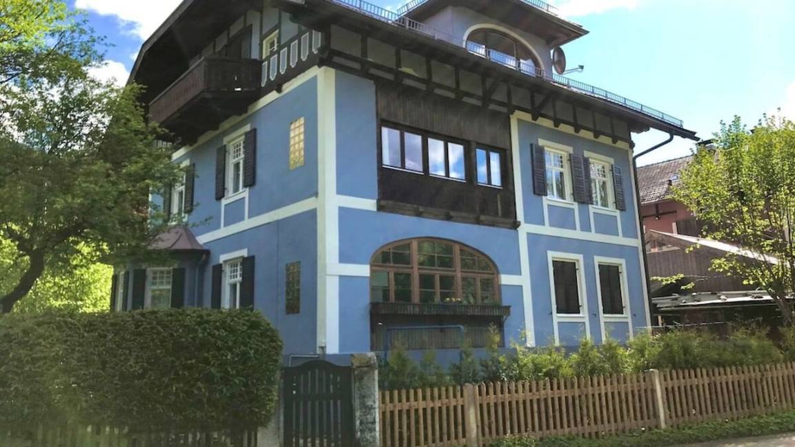 78 M² House ∙ 2 Bedrooms ∙ 5 Guests - Garmisch-Partenkirchen