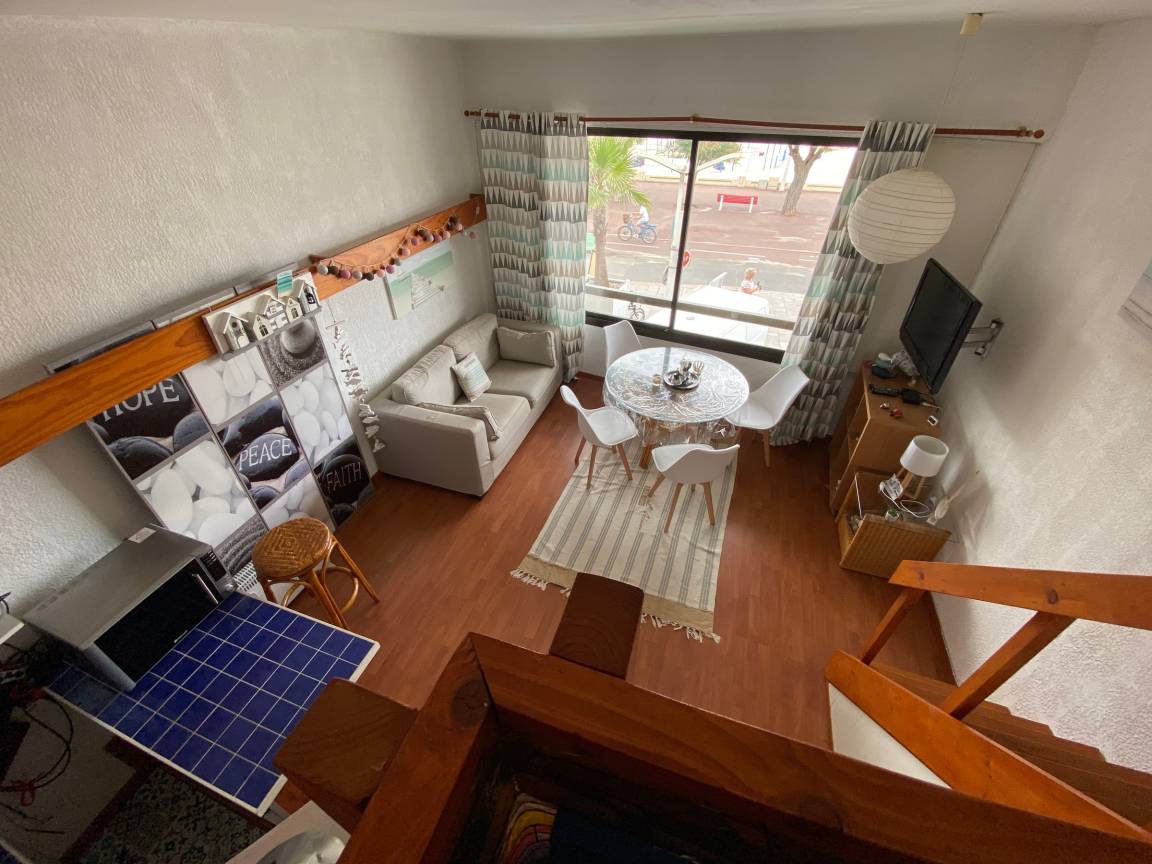 30 M² Studio ∙ 1 Schlafzimmer ∙ 4 Gäste - Dune du Pilat