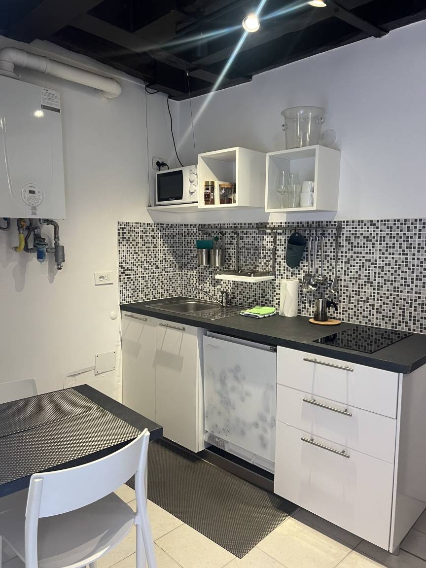 45 M² Apartment ∙ 1 Bedroom ∙ 2 Guests - Venice