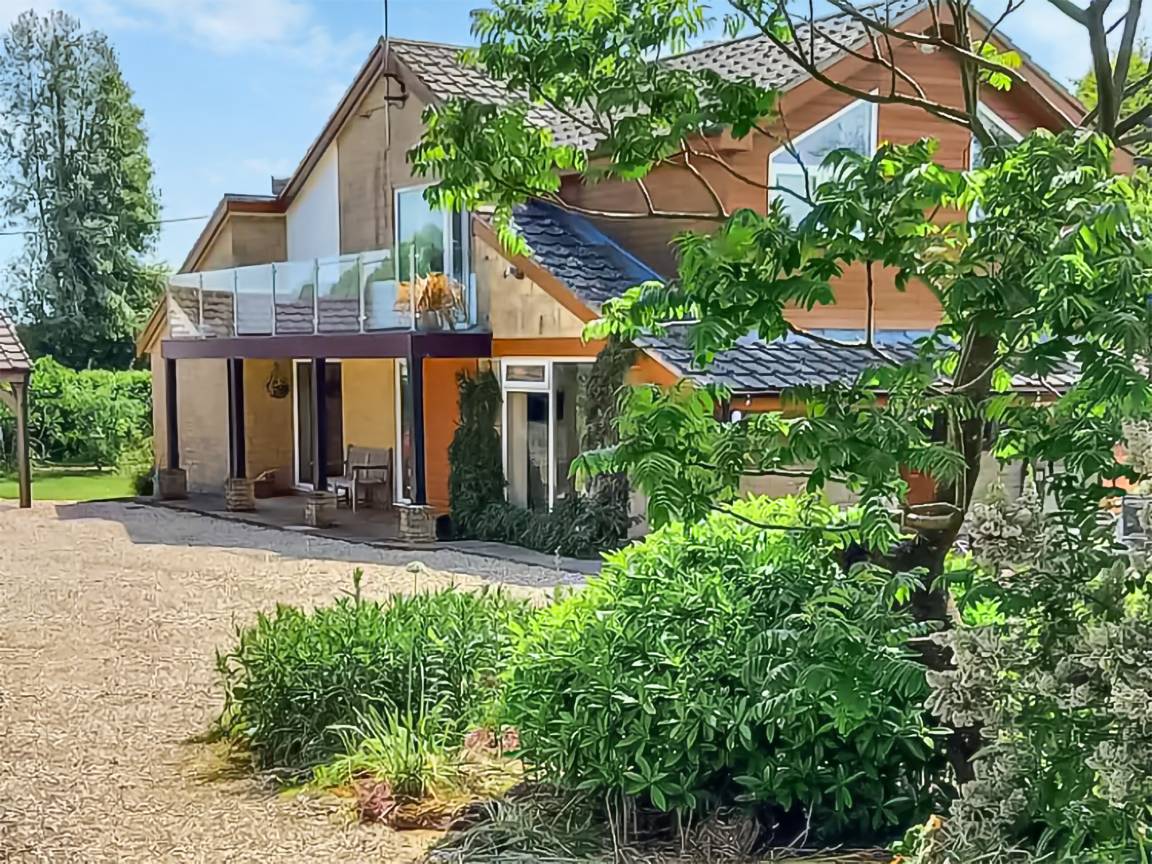 Cottage ∙ 1 Bedroom ∙ 2 Guests - Shaftesbury