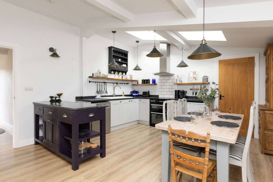 Estudio ∙ 2 Habitaciones ∙ 4 Huéspedes - Bognor Regis