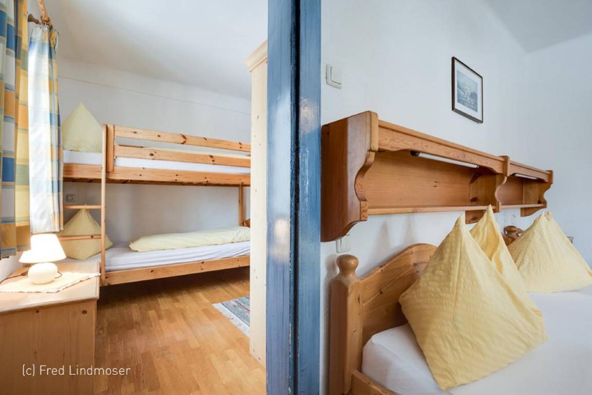 House ∙ 2 Bedrooms ∙ 4 Guests - Annaberg