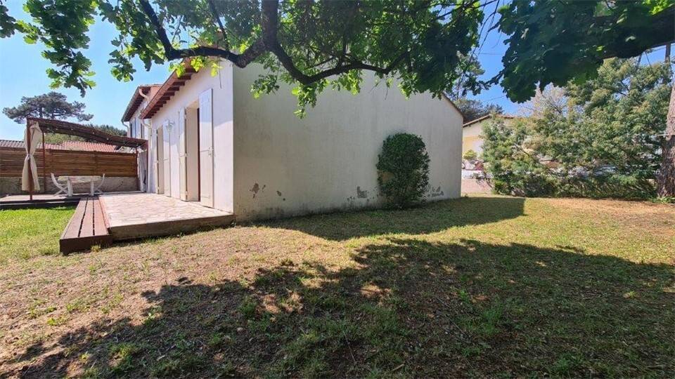 76 M² Maison De Vacances ∙ 3 Chambres ∙ 6 Personnes - La Tremblade