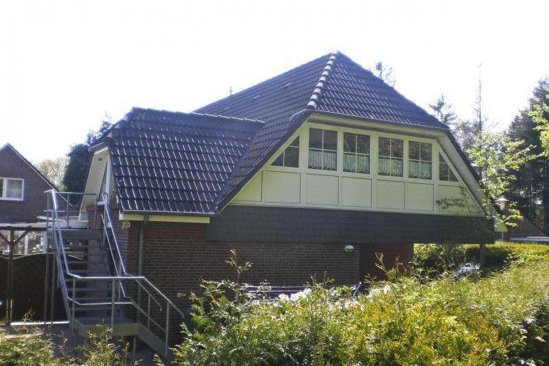 72 M² Appartement ∙ 2 Chambres ∙ 4 Personnes - Berumbur