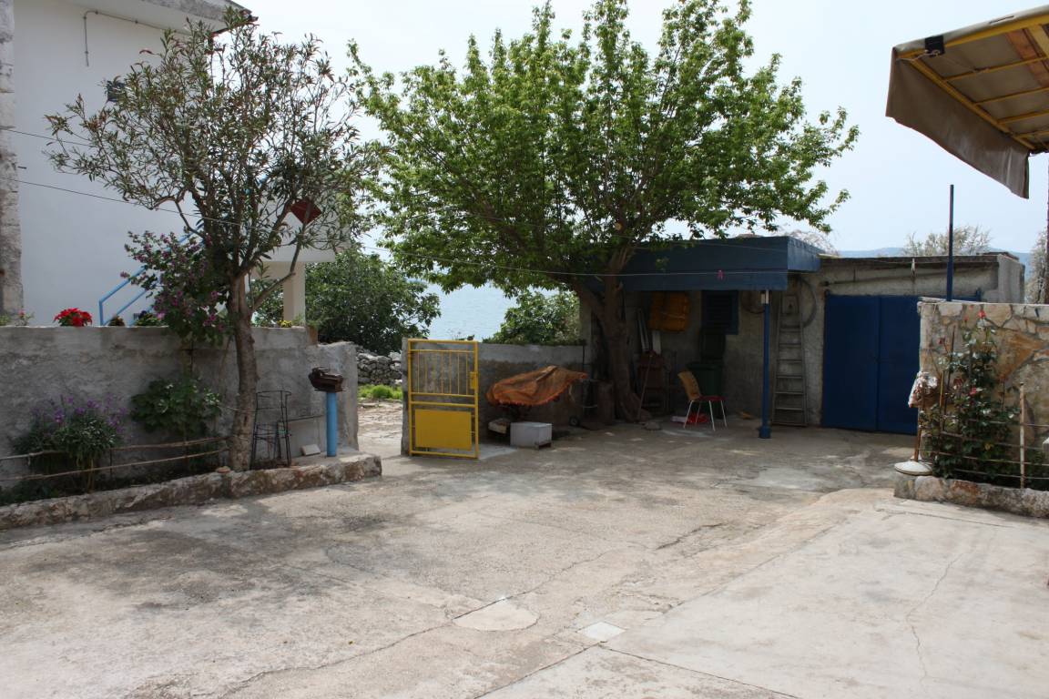 40 M² Apartamento ∙ 1 Habitación ∙ 5 Huéspedes - Galešnjak