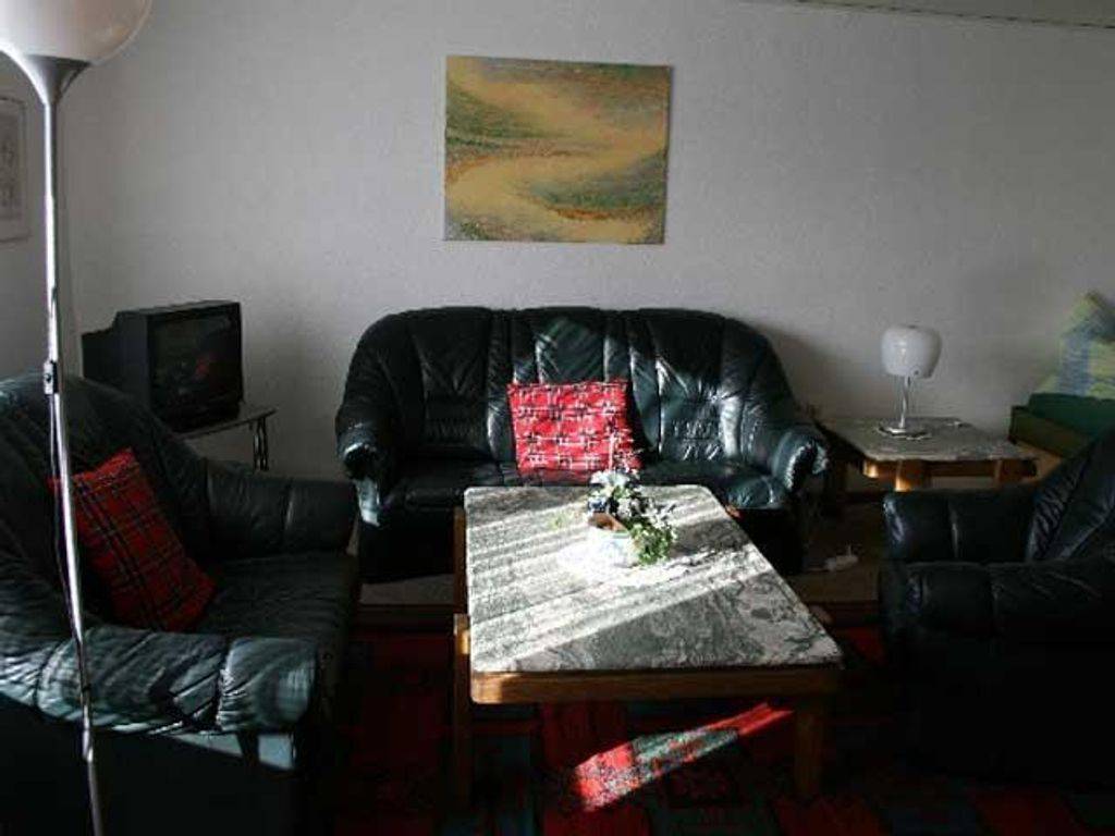 65 M² Appartement ∙ 1 Chambre ∙ 3 Personnes - Emden