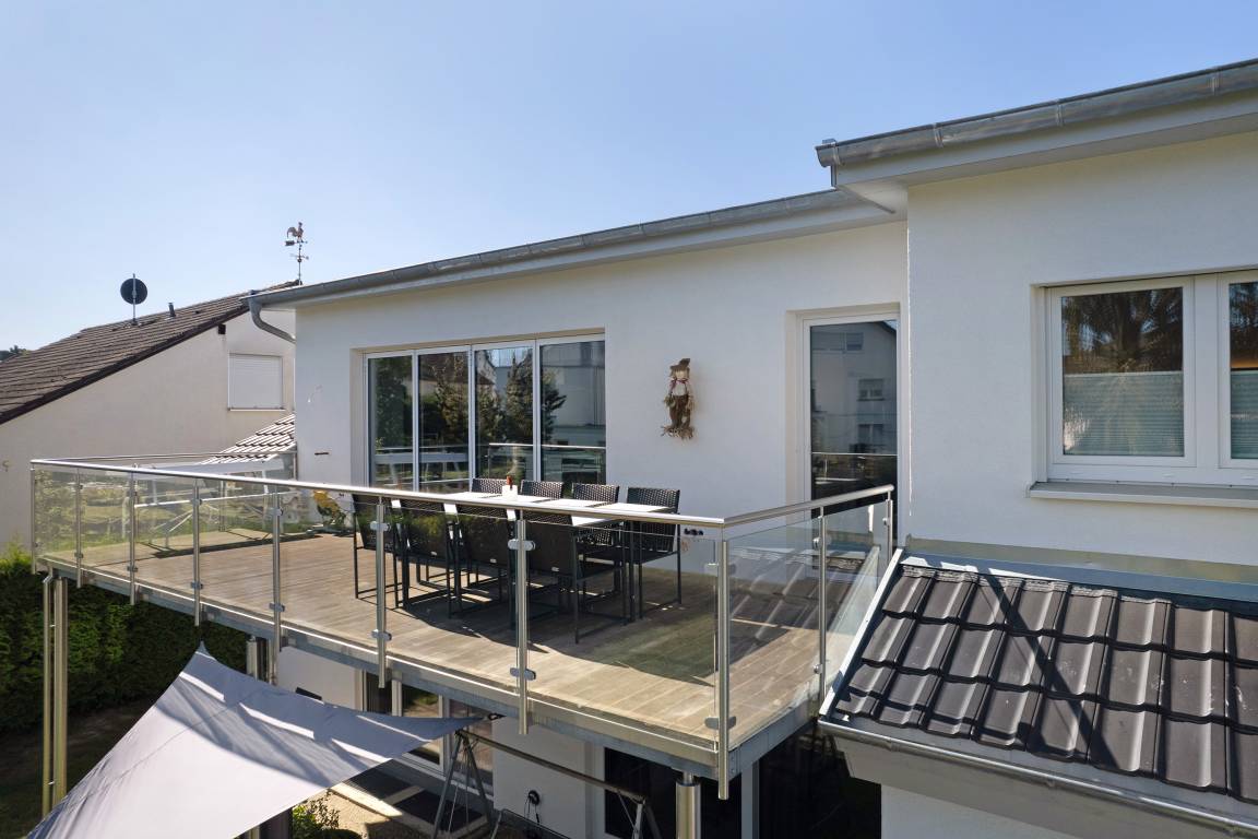 42 M² Appartement ∙ 1 Chambre ∙ 2 Personnes - Oberkirch