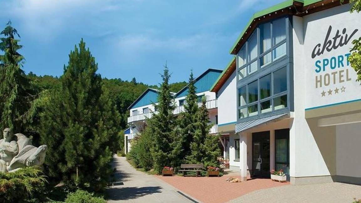 19 M² Hotel ∙ 1 Bedroom ∙ 2 Guests - Pirna