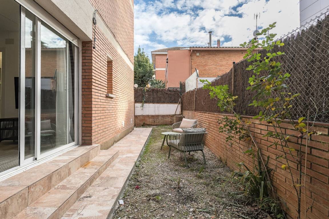55 M² Appartement ∙ 1 Slaapkamer ∙ 2 Gasten - Terrassa
