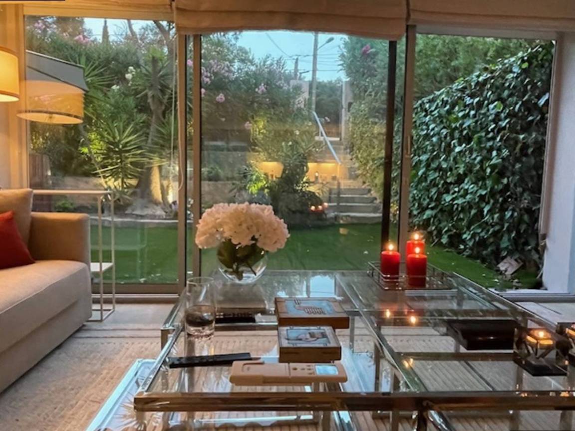 97 M² House ∙ 3 Bedrooms ∙ 6 Guests - Cap Estérel