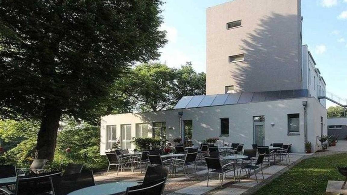 27 M² Hotel ∙ 1 Bedroom ∙ 2 Guests - Waren