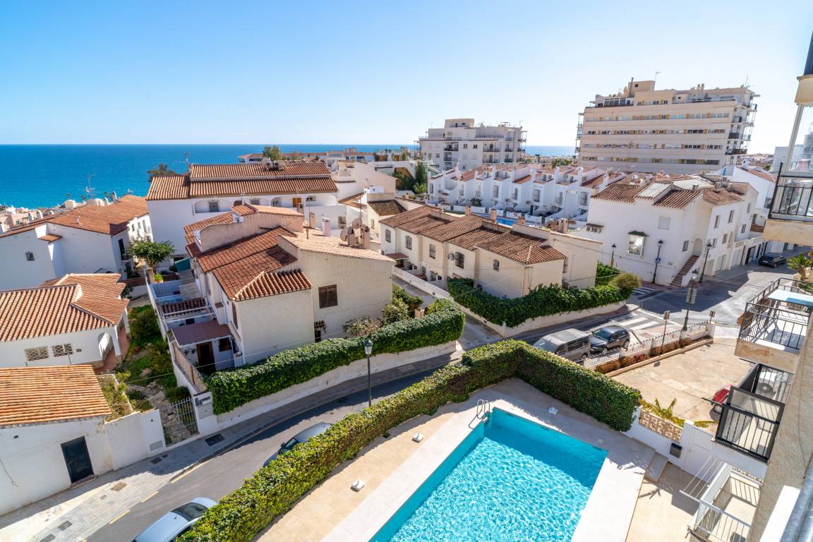75 M² Apartamento ∙ 2 Habitaciones ∙ 4 Huéspedes - Frigiliana