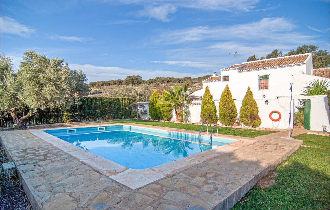 200 M² Maison De Vacances ∙ 5 Chambres ∙ 14 Personnes - Villanueva del Rosario