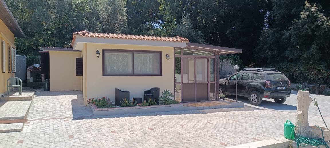 65 M² Villa ∙ 1 Bedroom ∙ 4 Guests - Sperlonga