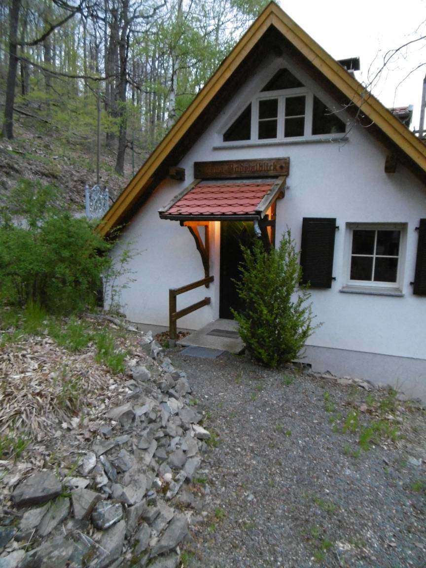 70 M² Ferienwohnung ∙ 2 Schlafzimmer ∙ 5 Gäste - Thale