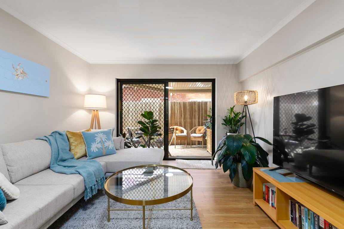 80 M² Apartment ∙ 2 Bedrooms ∙ 4 Guests - Marion