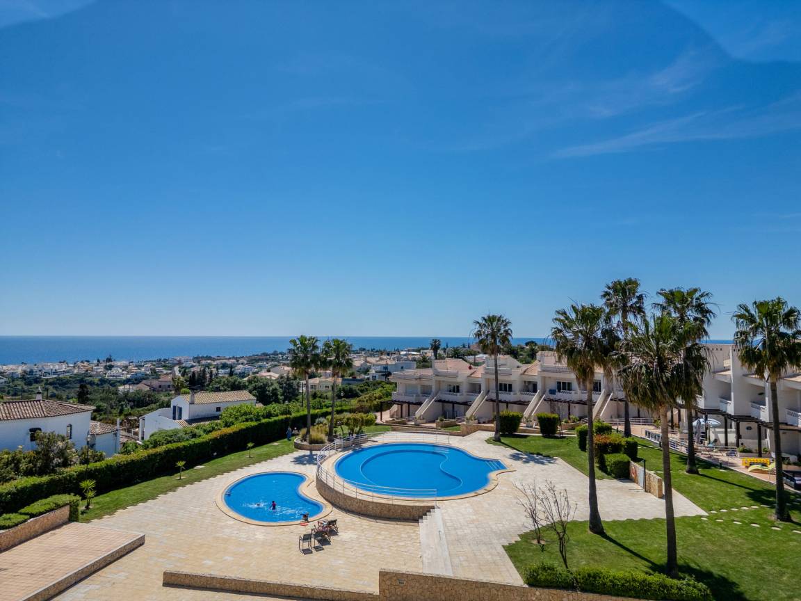 115 M² House ∙ 2 Bedrooms ∙ 4 Guests - Albufeira