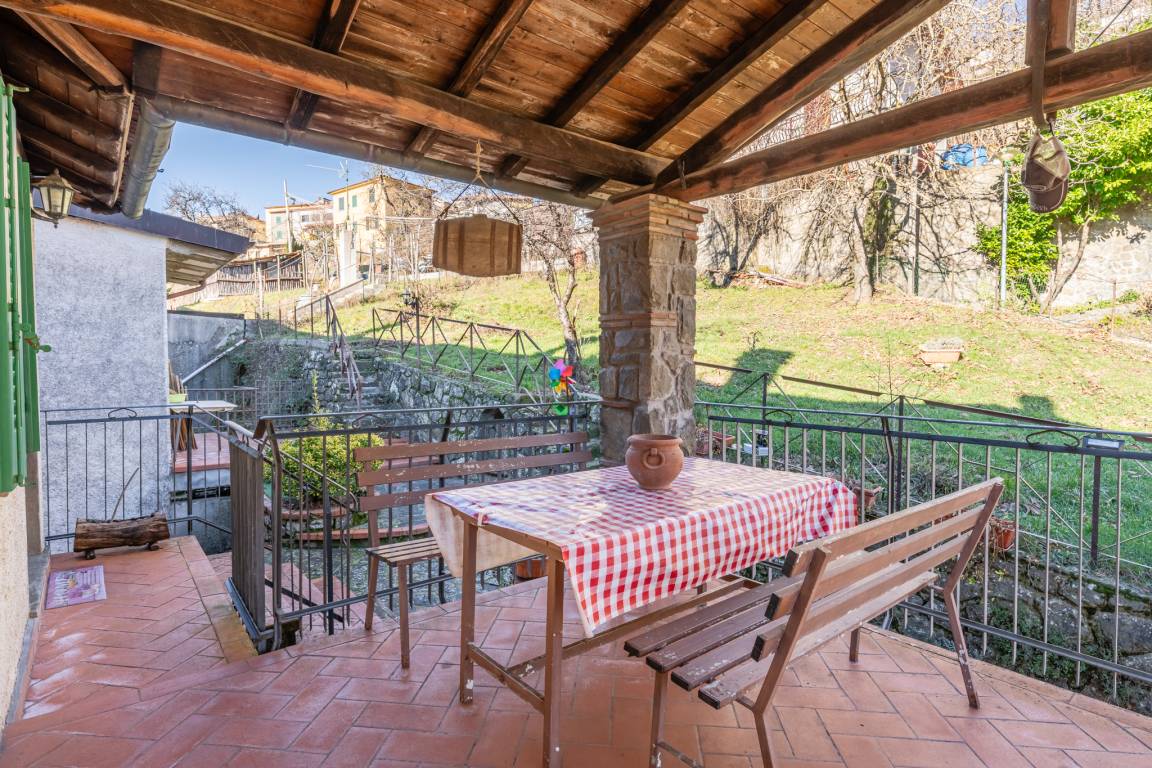 60 M² Appartamento ∙ 2 Camere Da Letto ∙ 4 Ospiti - Cutigliano