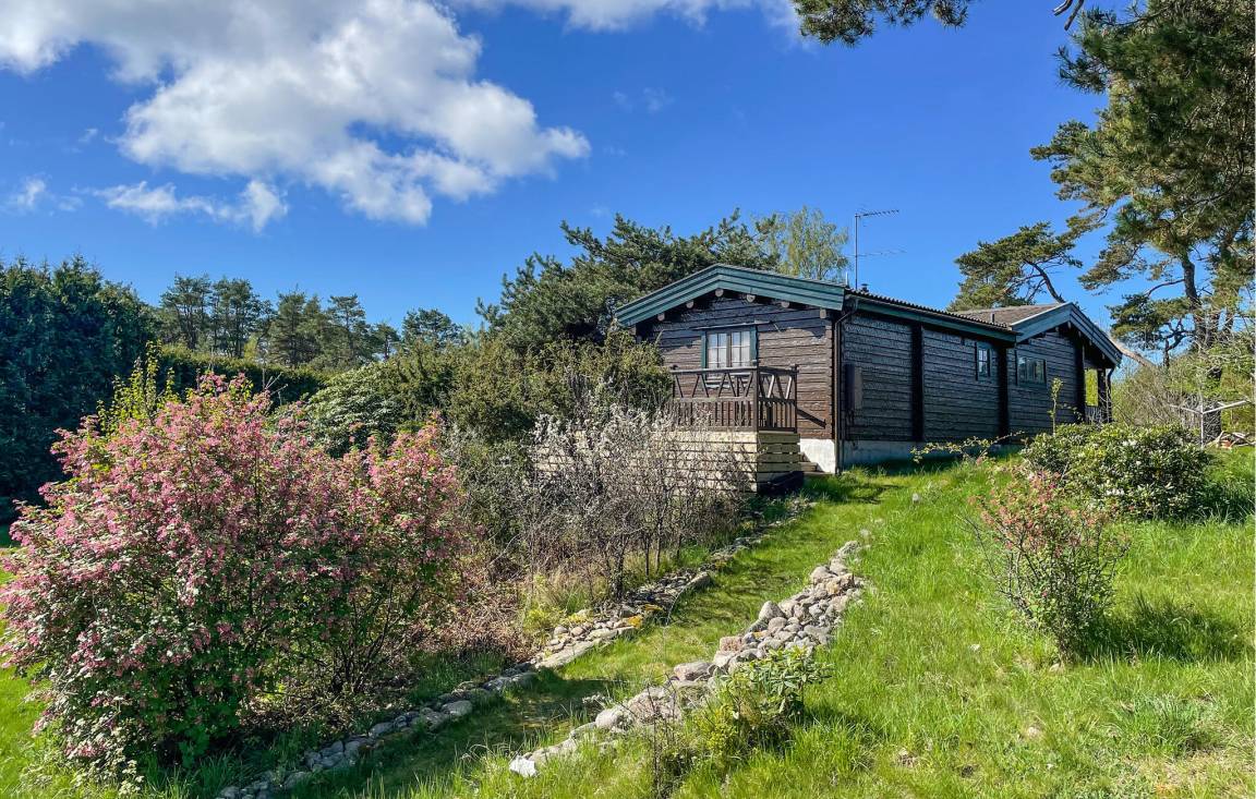 100 M² Ferienhaus ∙ 5 Schlafzimmer ∙ 6 Gäste - Onsala
