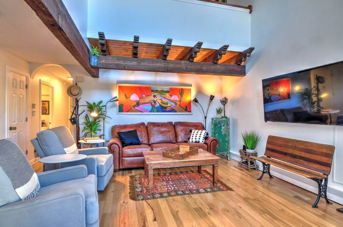 151 M² House ∙ 3 Bedrooms ∙ 6 Guests - Grand Junction, CO