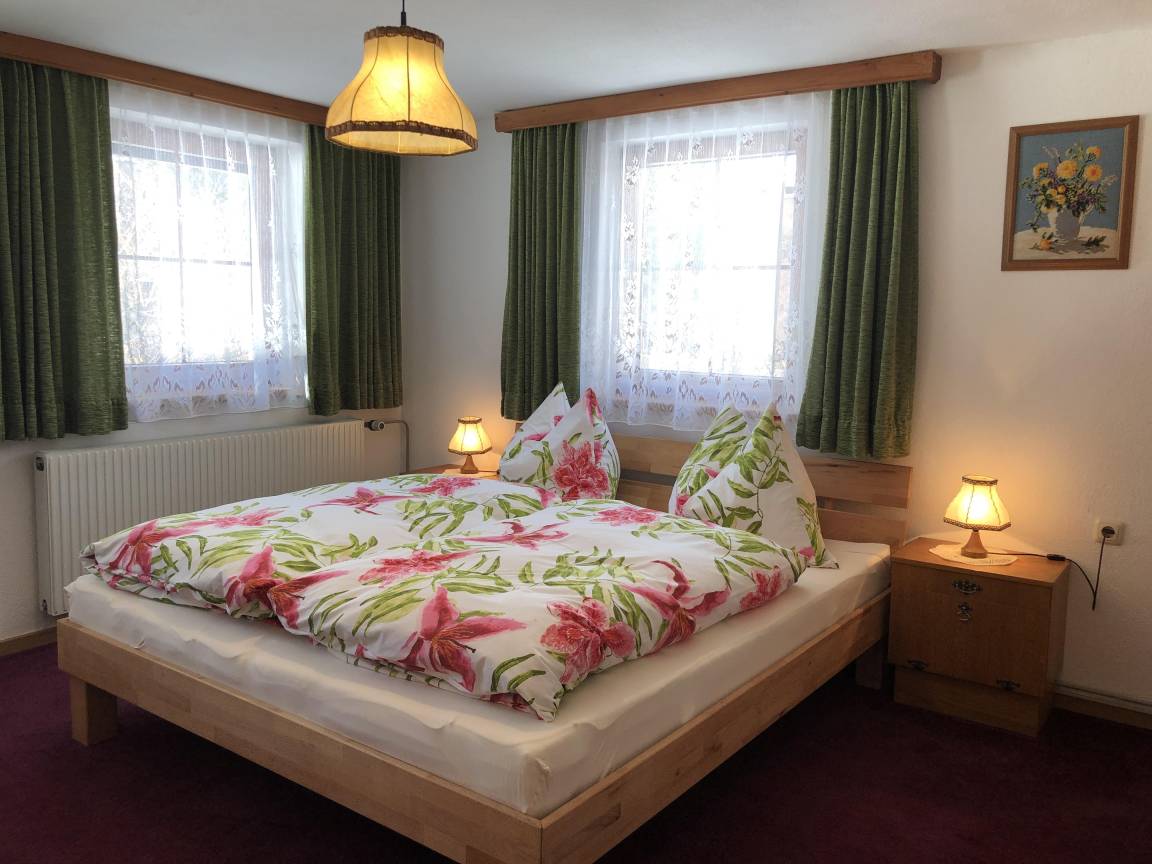 16 M² Hotel ∙ 1 Bedroom ∙ 2 Guests - Steeg