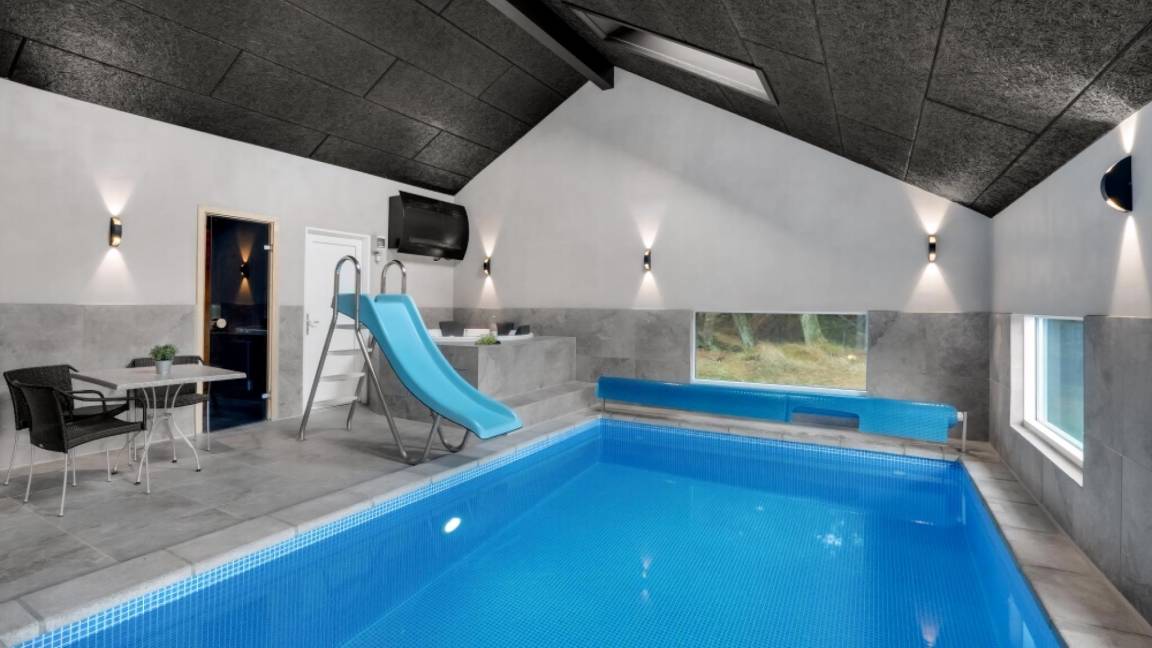 265 M² Maison De Vacances ∙ 8 Chambres ∙ 22 Personnes - Rømø