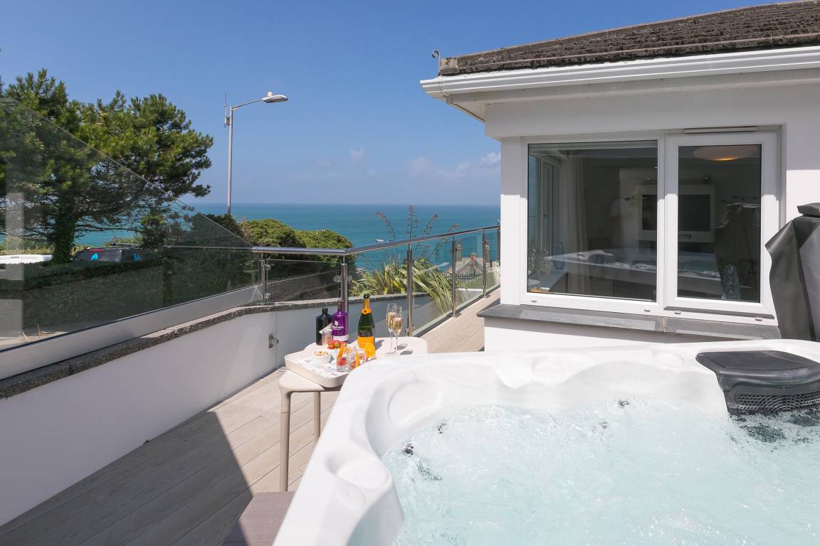 Cottage ∙ 3 Bedrooms ∙ 5 Guests - Marazion