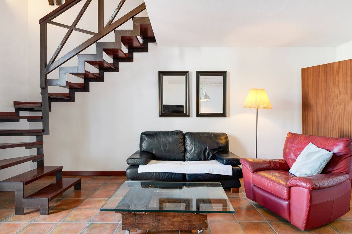 48 M² Maison De Vacances ∙ 1 Chambre ∙ 2 Personnes - Lanzarote