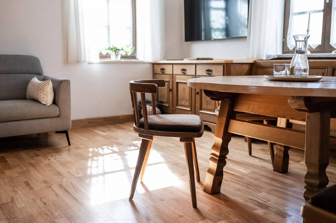 180 M² House ∙ 5 Bedrooms ∙ 10 Guests - Flachau