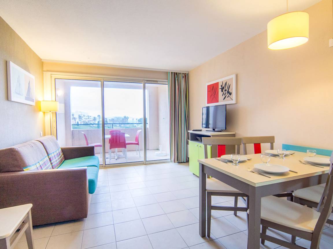 31 M² Casa ∙ 1 Habitación ∙ 4 Huéspedes - Pampelonne Beach