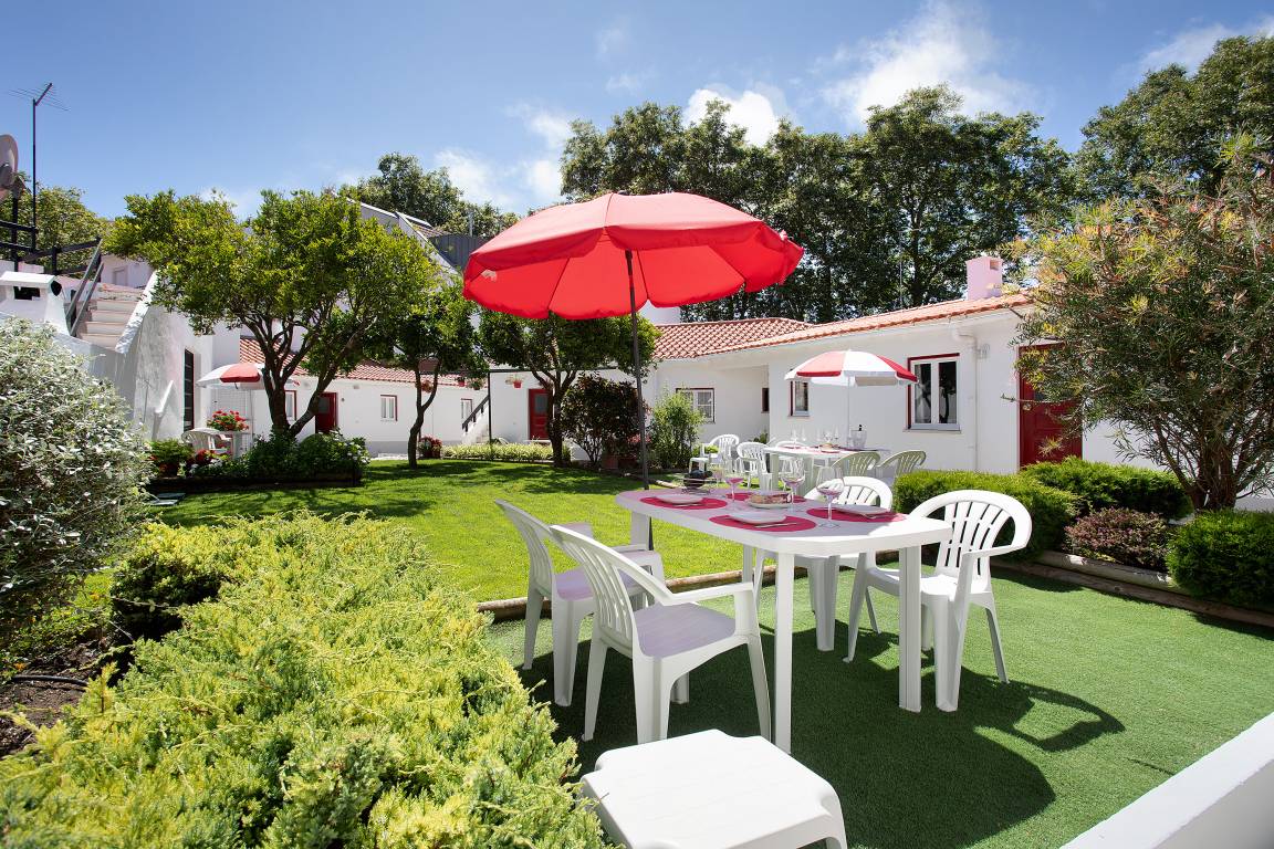 50 M² Appartamento ∙ 2 Camere Da Letto ∙ 4 Ospiti - Colares