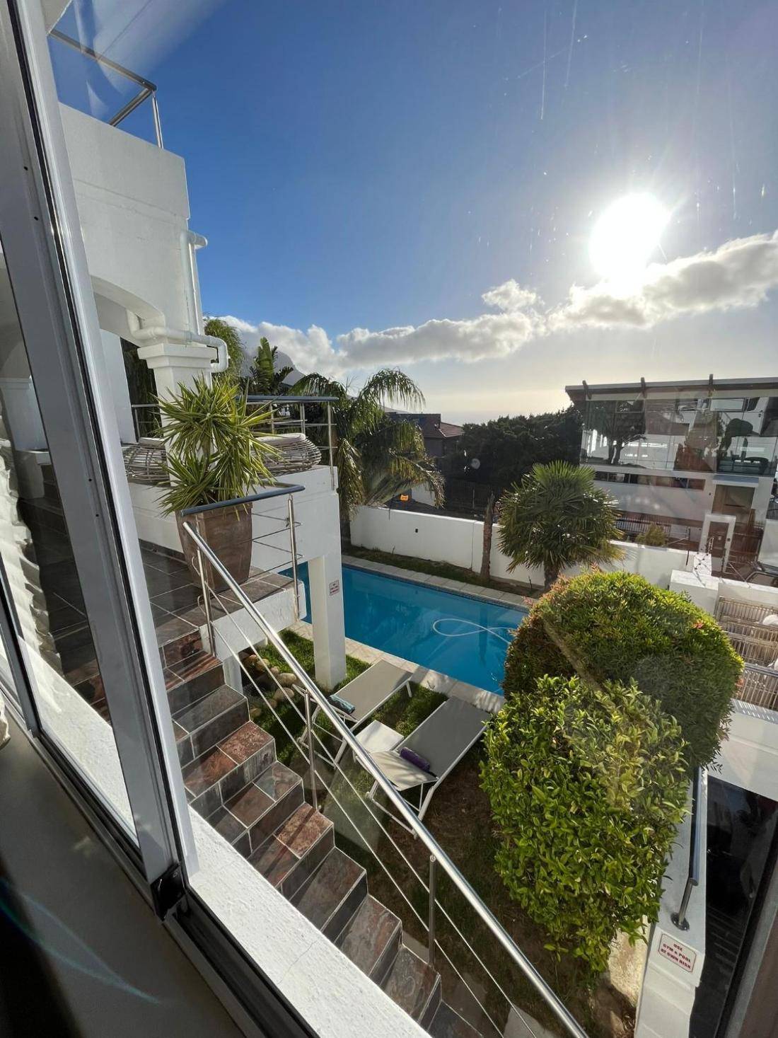 100 M² Apartment ∙ 1 Bedroom ∙ 2 Guests - Camps Bay