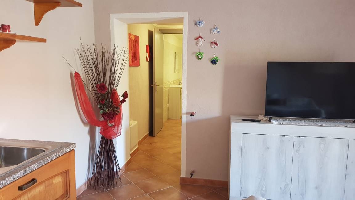 60 M² Appartamento Vacanza ∙ 1 Camera Da Letto ∙ 4 Ospiti - Gavorrano