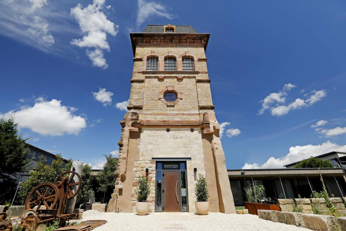 45 M² Apartment ∙ 1 Bedroom ∙ 2 Guests - Landau