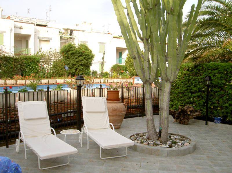 70 M² Apartment ∙ 2 Bedrooms ∙ 6 Guests - Messina