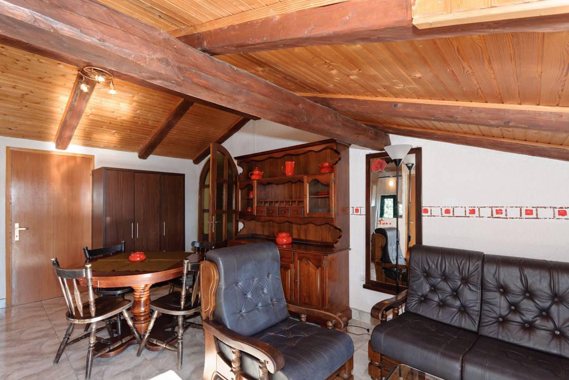 50 M² Apartment ∙ 2 Bedrooms ∙ 4 Guests - Rab Island