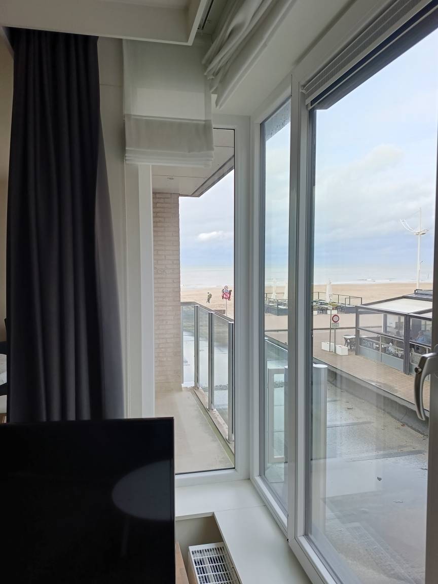 70 M² Privatzimmer ∙ 2 Schlafzimmer ∙ 4 Gäste - De Panne