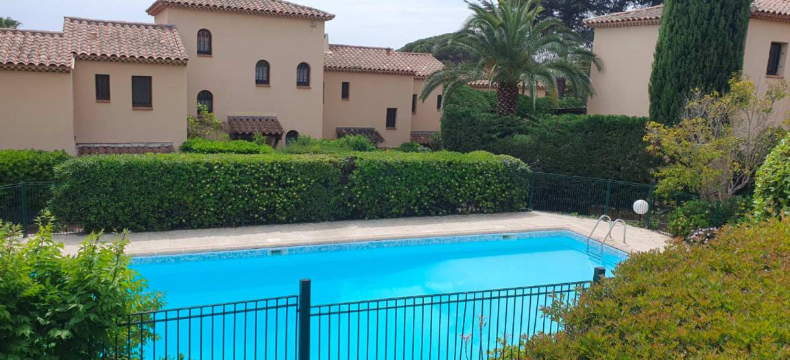 Studio ∙ 2 Gäste - Sainte-Maxime