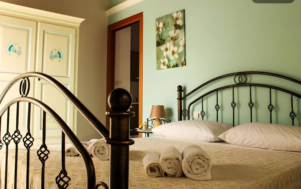 180 M² Maison De Vacances ∙ 3 Chambres ∙ 6 Personnes - Sant'Antioco