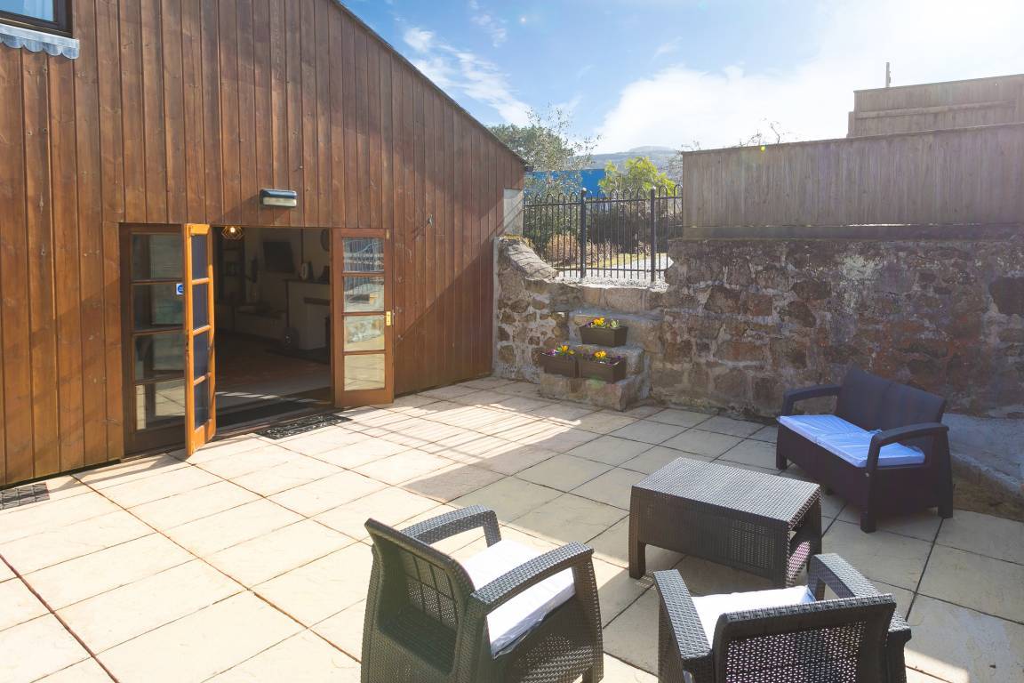 Cottage ∙ 3 Bedrooms ∙ 6 Guests - Lostwithiel