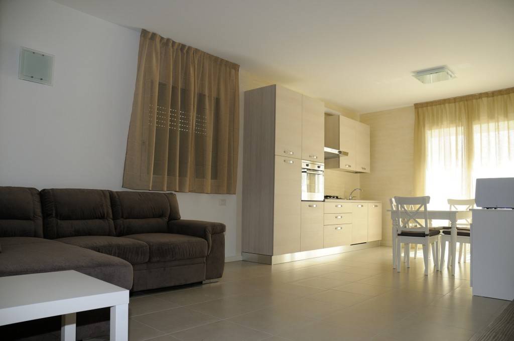 85 M² Ferienwohnung ∙ 2 Schlafzimmer ∙ 6 Gäste - Misano Adriatico