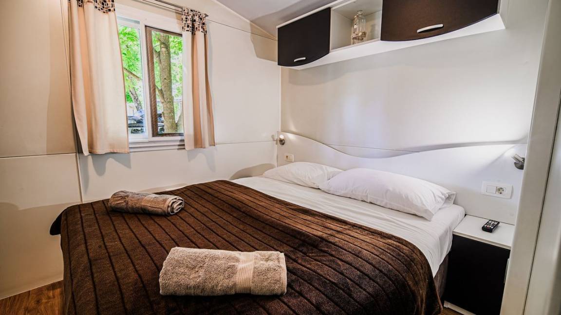 51 M² Apartment ∙ 3 Bedrooms ∙ 6 Guests - Slovenia