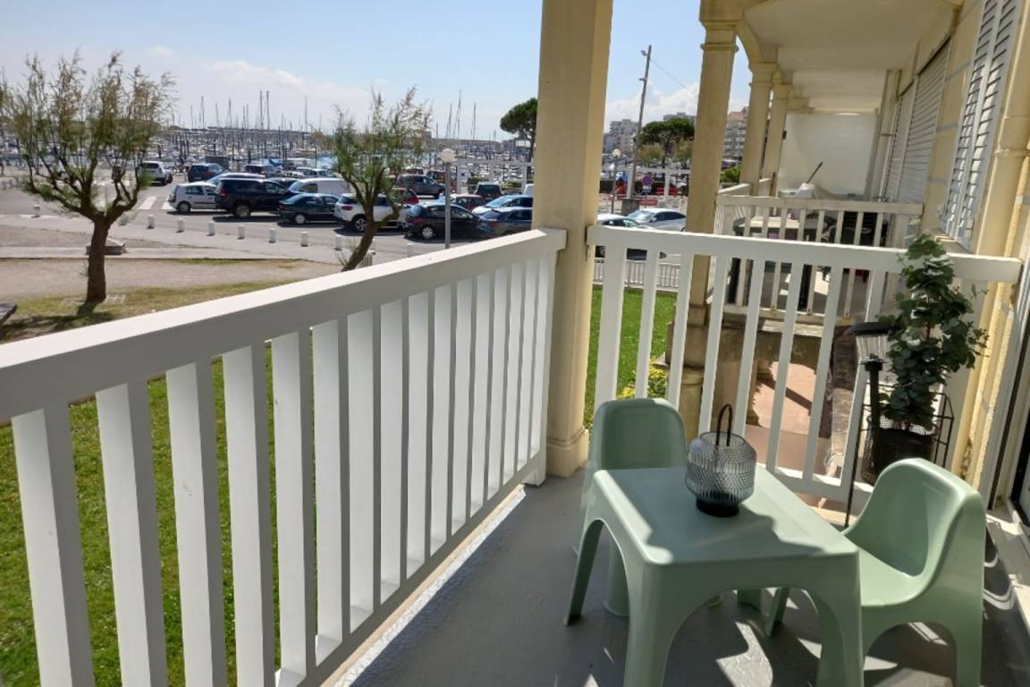 60 M² Apartment ∙ 1 Bedroom ∙ 6 Guests - Pyla sur Mer
