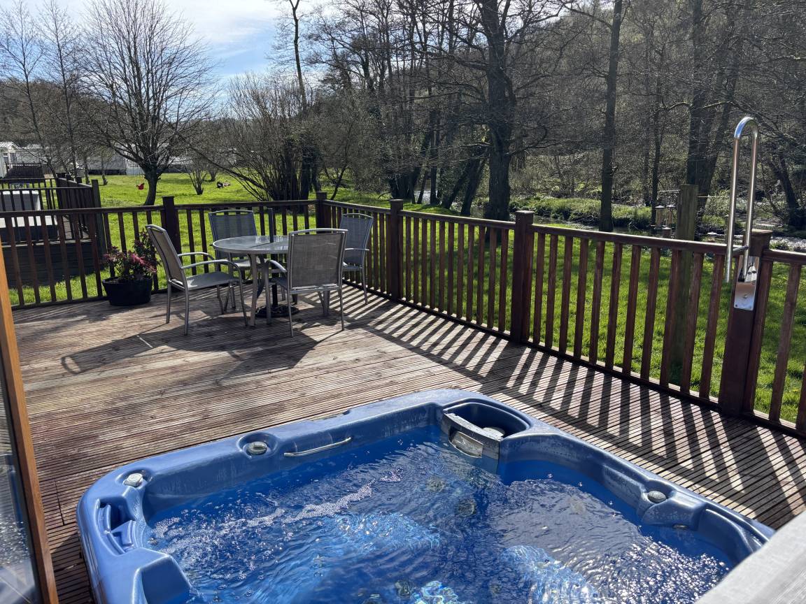 Cottage ∙ 2 Bedrooms ∙ 4 Guests - Cardigan