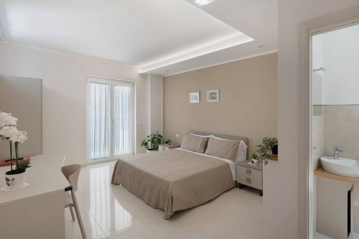 16 M² Bed And Breakfast ∙ 1 Bedroom ∙ 2 Guests - Positano