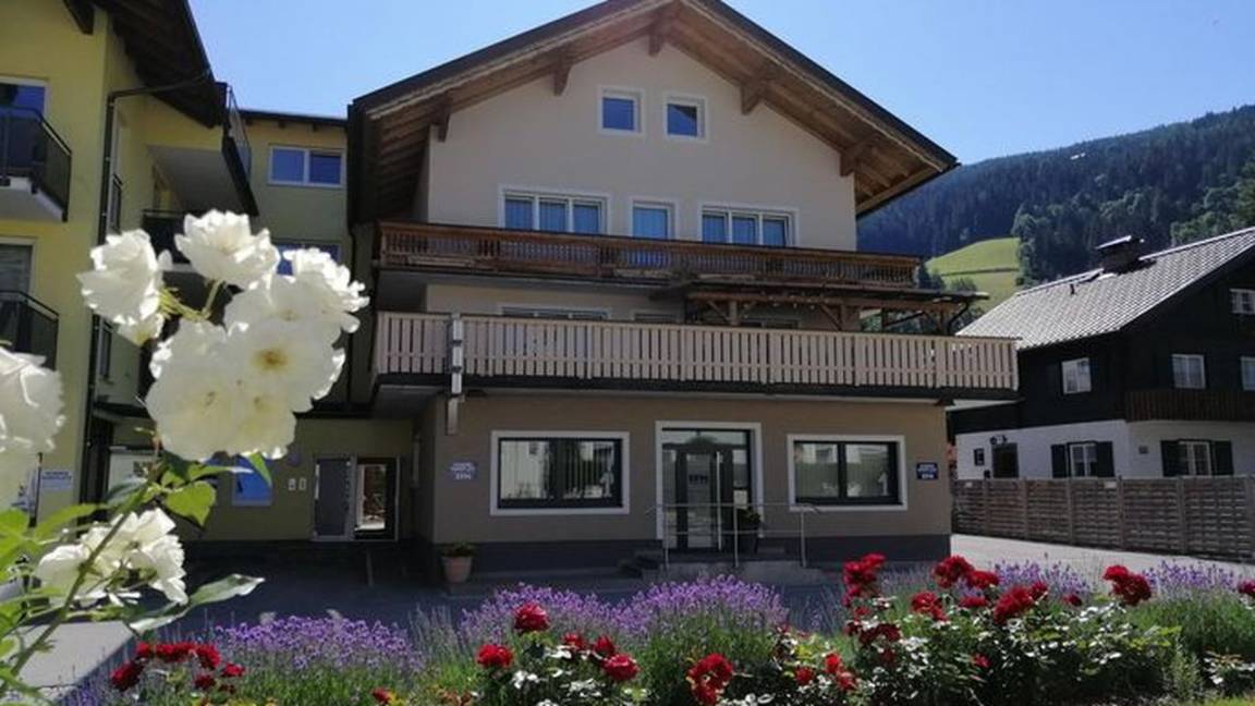 43 M² Ferienwohnung ∙ 2 Schlafzimmer ∙ 5 Gäste - Schladming
