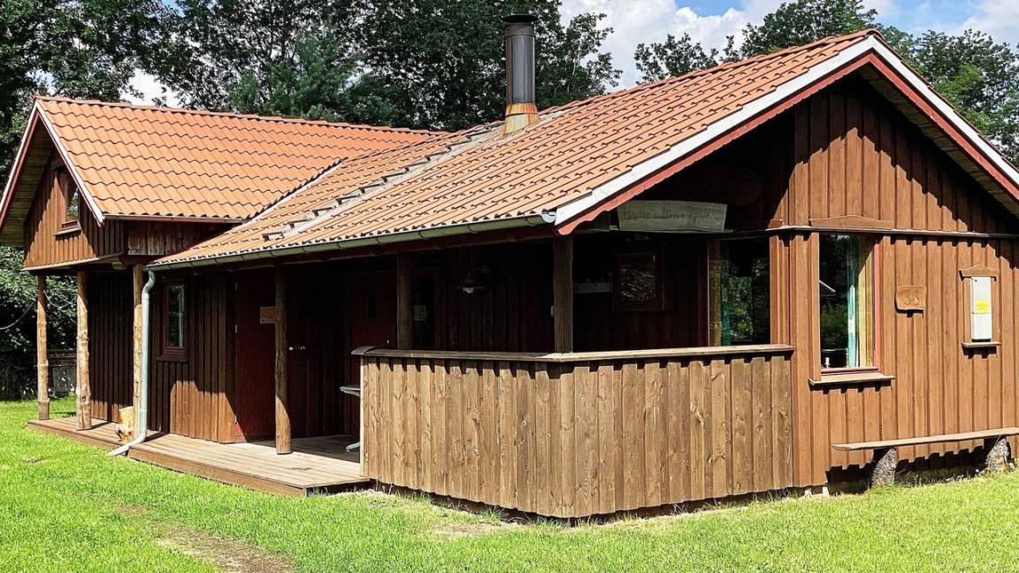 54 M² House ∙ 2 Bedrooms ∙ 8 Guests - Billund