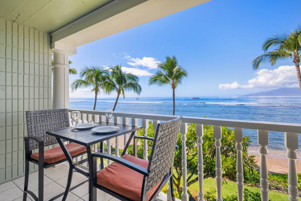 45 M² Apartment ∙ 1 Bedroom ∙ 2 Guests - Lahaina, HI