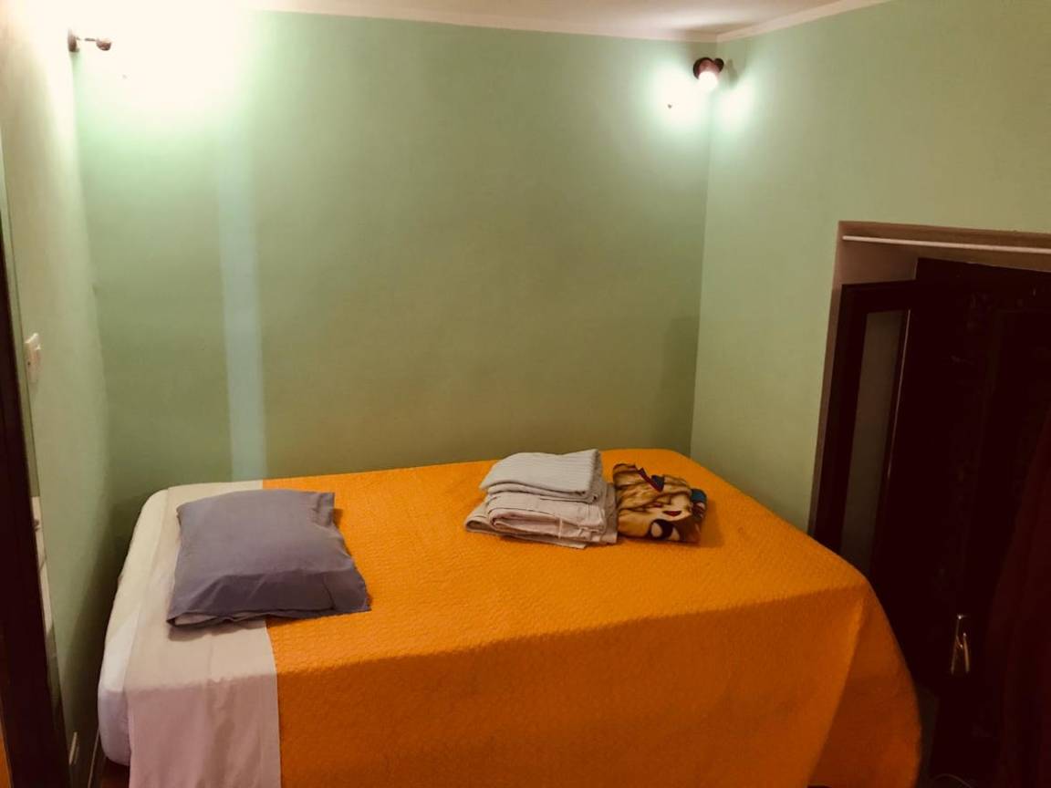 18 M² Apartment ∙ 2 Guests - Rome