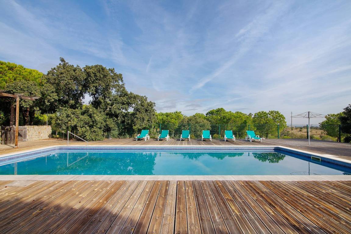 25 M² Bungalow ∙ 1 Chambre ∙ 2 Personnes - Altura